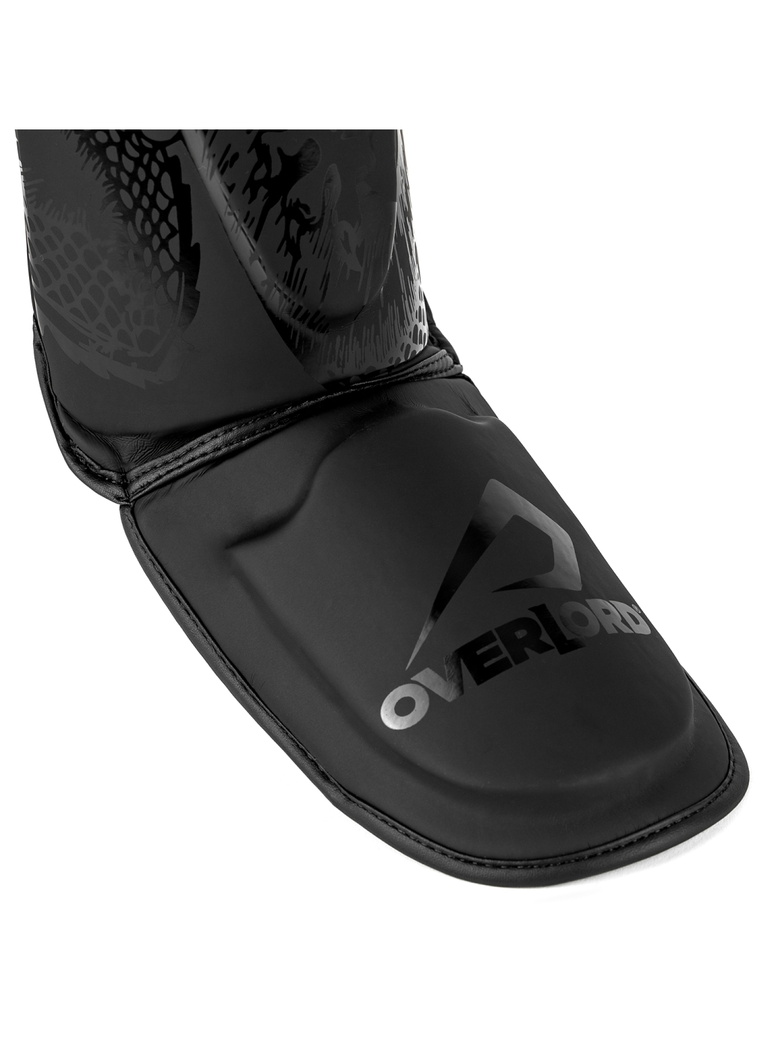 Shin and foot protectors - shin guards, shin guards, shin guards | overlord