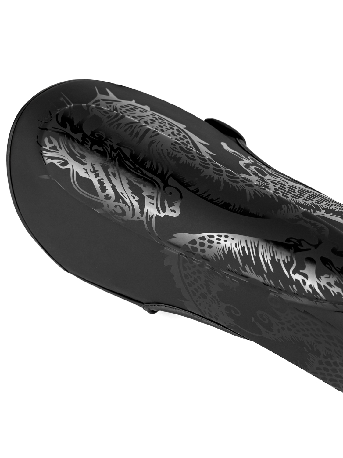 Overlord Shin in Step Legend