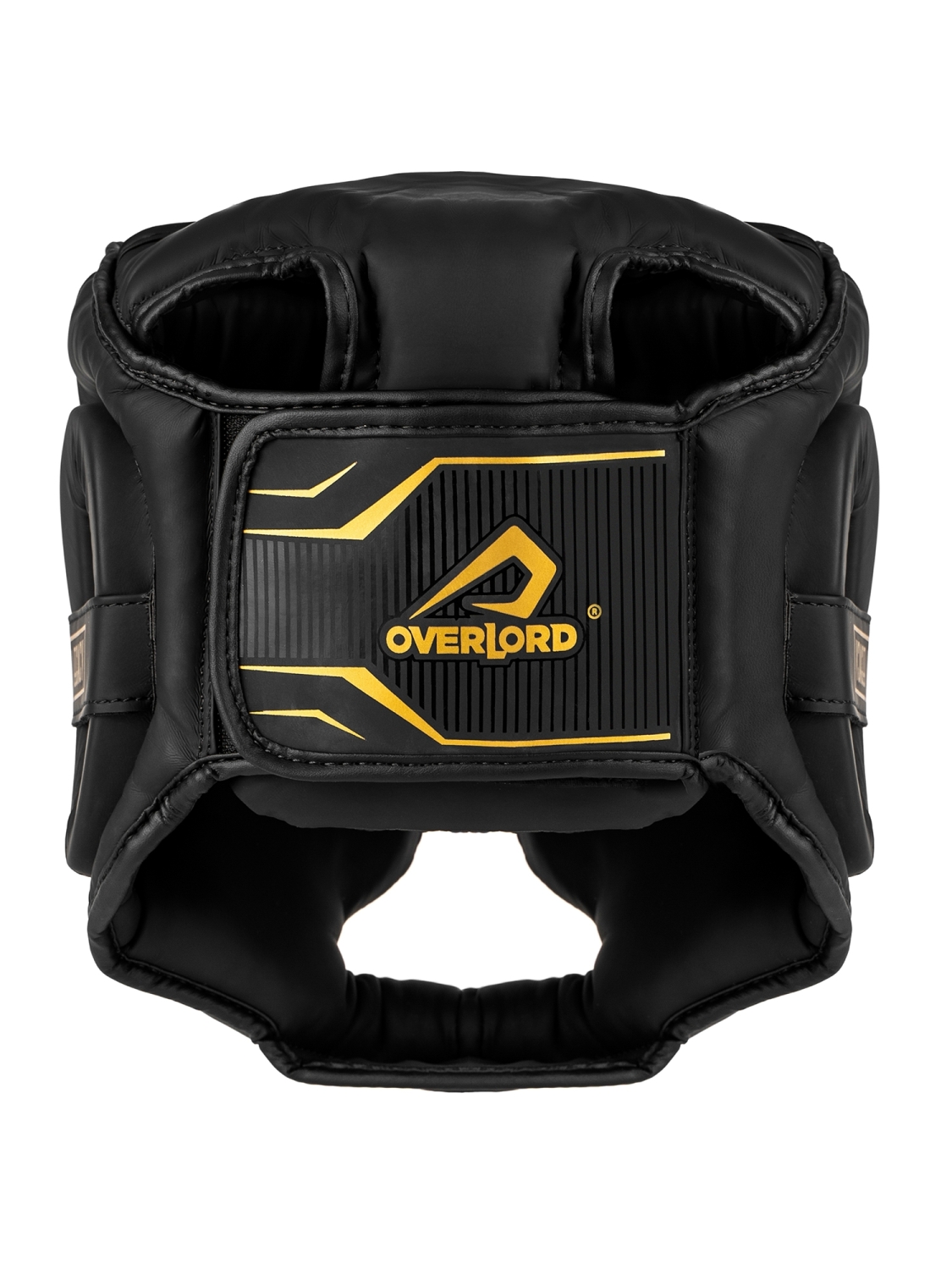 Overlord Headguard Legacy